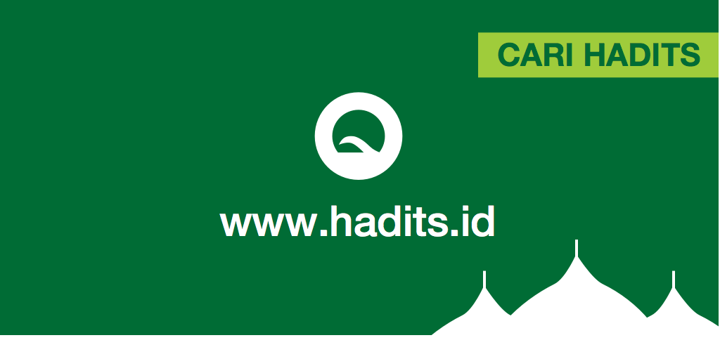 Hadits Tentang Rasulullah merindukan saudaranya - Hadits.id